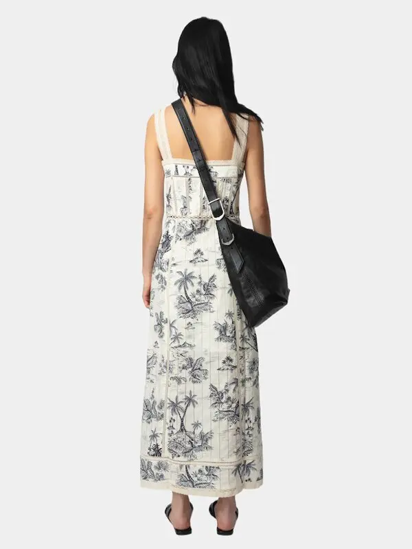 Zadig&Voltaire Renaid Dress