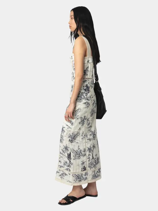Zadig&Voltaire Renaid Dress