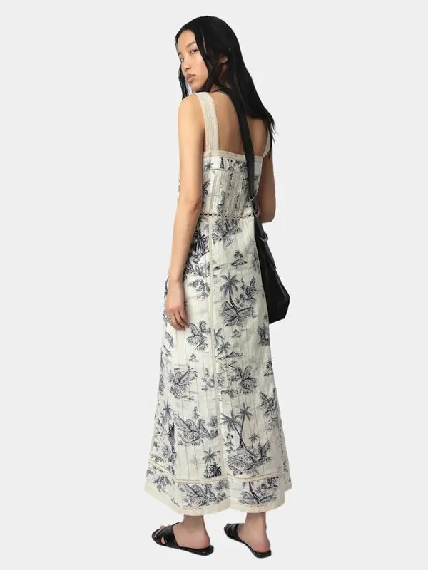 Zadig&Voltaire Renaid Dress