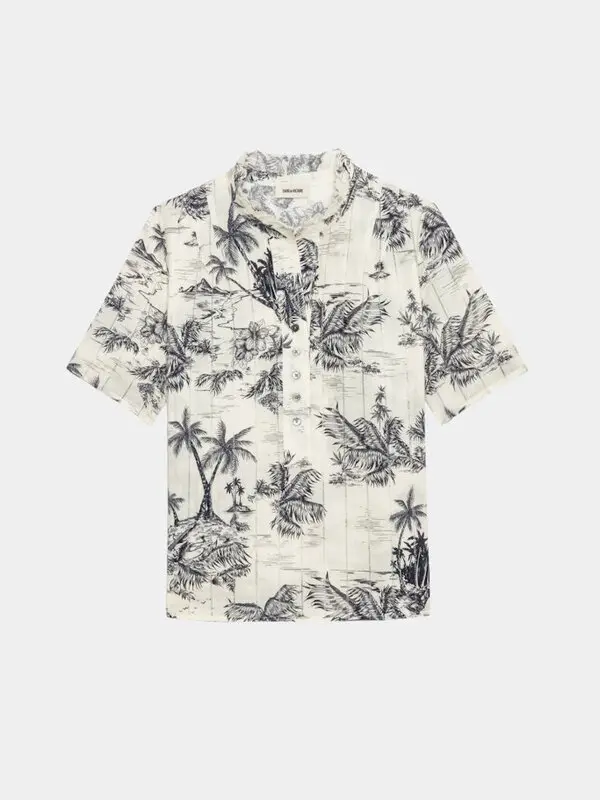 Zadig&Voltaire Topher Top