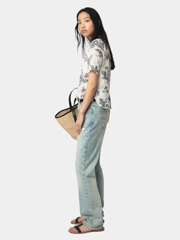 Zadig&Voltaire Topher Top