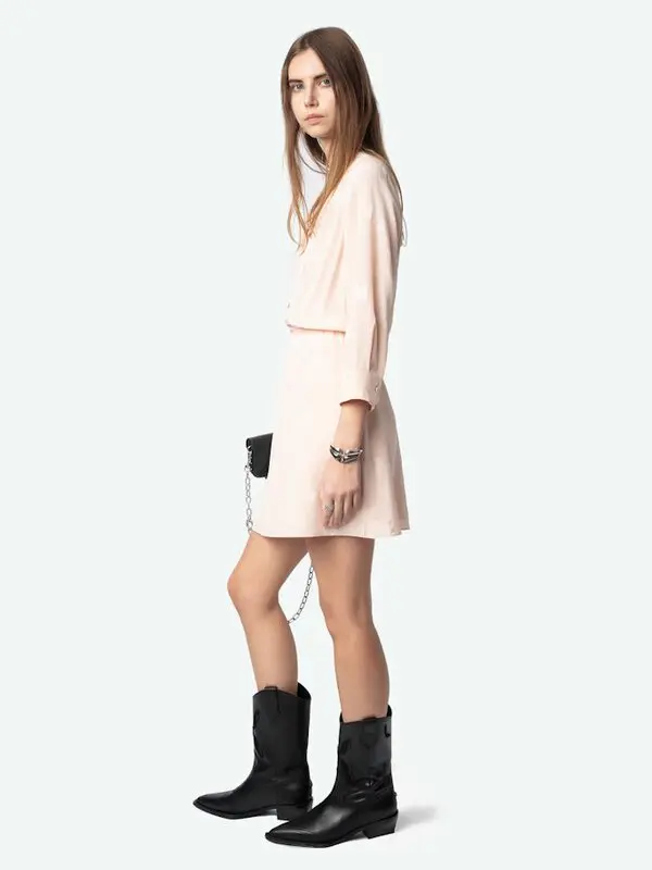 Zadig&Voltaire Rucas Dress