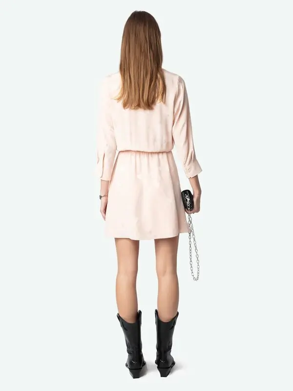 Zadig&Voltaire Rucas Dress