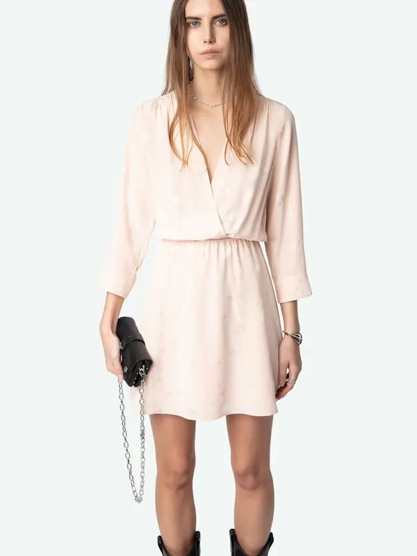 Zadig&Voltaire Rucas Dress