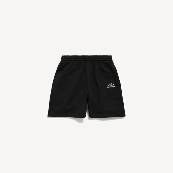 Balenciaga Bodies Relaxed Fit Shorts