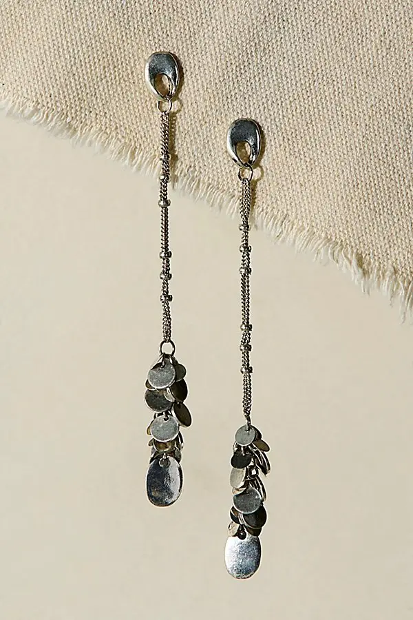 Free People Solana Dangle Earrings