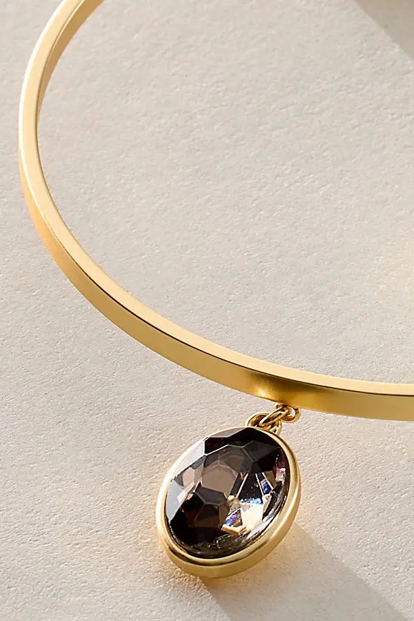 Free People Dainty Arm Band - Gold