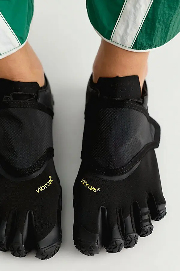 Vibram Trailope Fivefingers