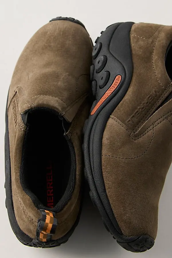 Merrell Jungle Moc Slip-on Shoes