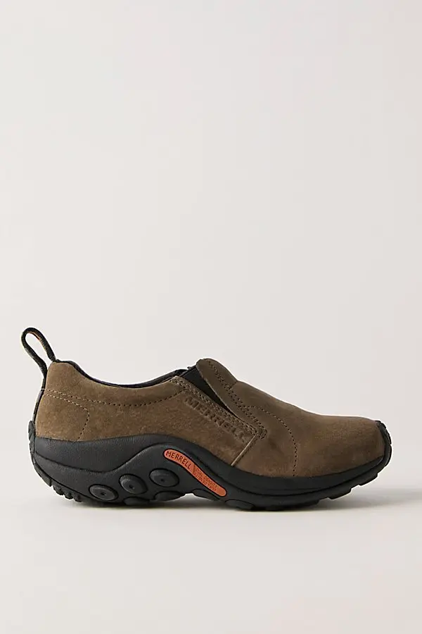 Merrell Jungle Moc Slip-on Shoes