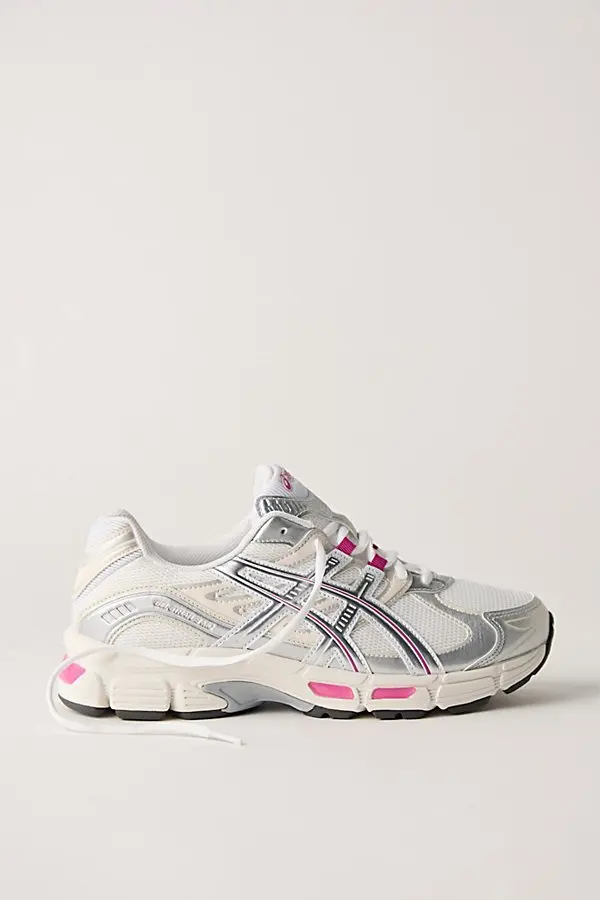 Asics Gel-stratus Mc Sneakers