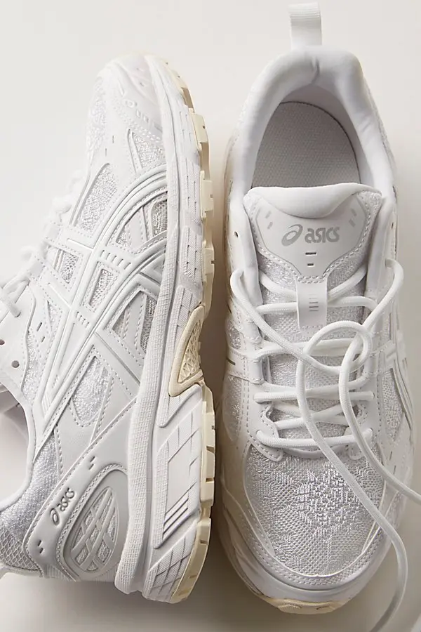 Asics Gel-nunobiki Lace Sneakers