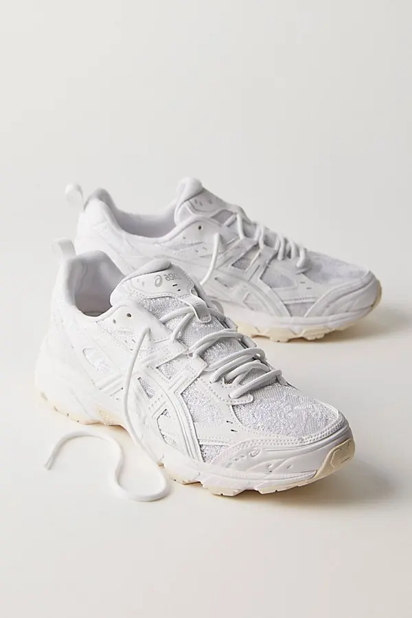Asics Gel-nunobiki Lace Sneakers