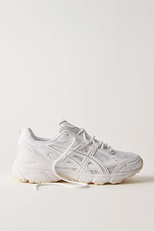 Asics Gel-nunobiki Lace Sneakers