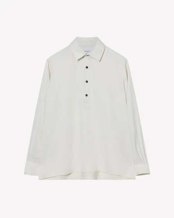 Serena Bute George Shirt