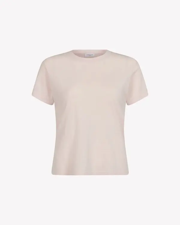 Serena Bute Cotton Short Sleeve T-shirt
