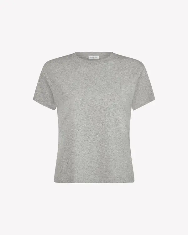 Serena Bute Classic Cotton Short Sleeve T-shirt