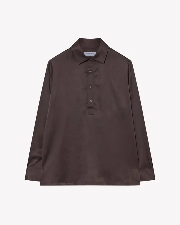 Serena Bute George Shirt