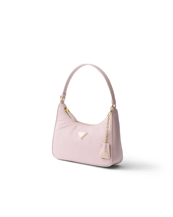 Prada Re-edition 2005 Re-nylon And Saffiano Mini Bag