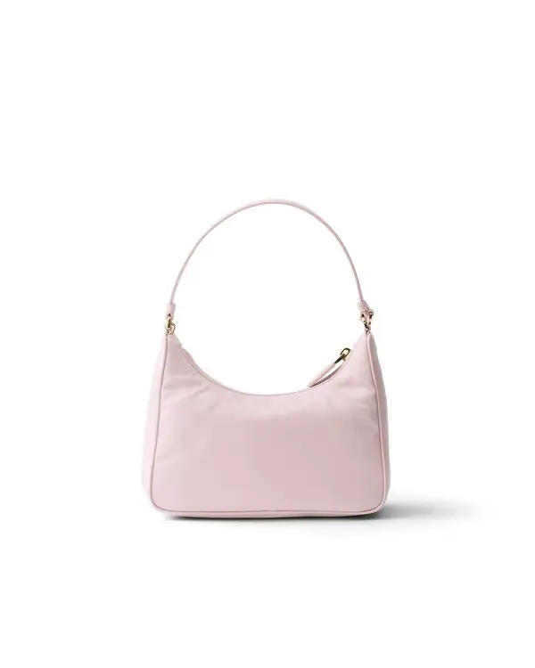 Prada Re-edition 2005 Re-nylon And Saffiano Mini Bag