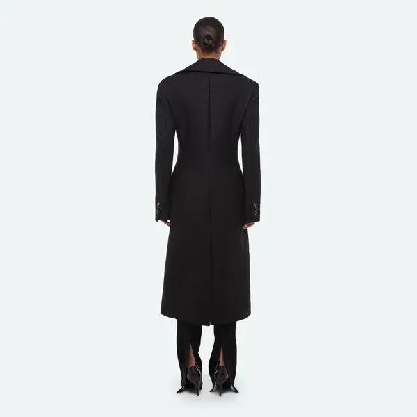 Helmut Lang Sculptural Coat