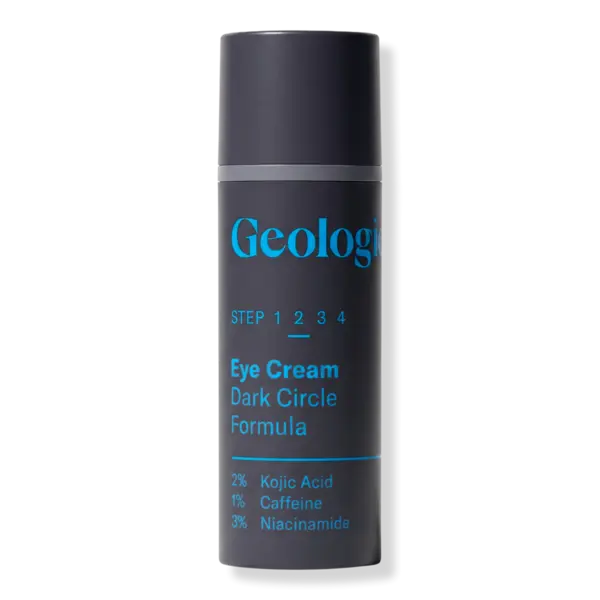 GEOLOGIE Eye Cream Dark Circle Formula - One-color