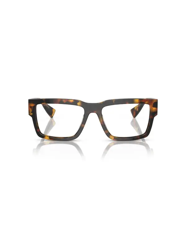 Miu Miu Rectangle Eyeglasses