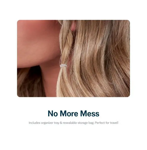 GIMME BEAUTY Elastic Stacks