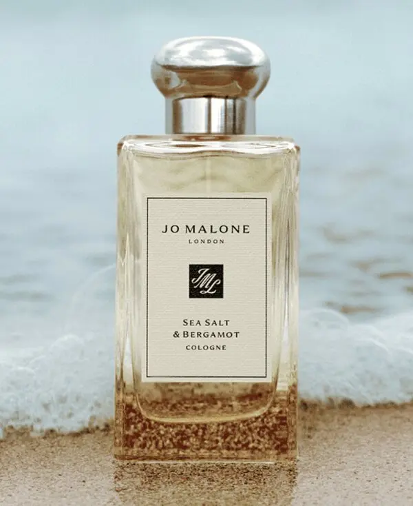 Jo Malone Sea Salt & Bergamot Cologne Spray