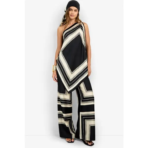Trina Turk Diann Top