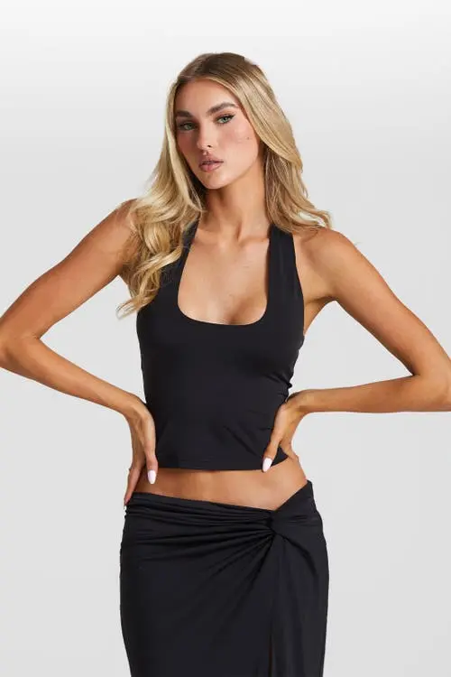 SASHA THERESE Kaia Top