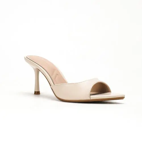 KNEETOES Dahlia Kitten Heels