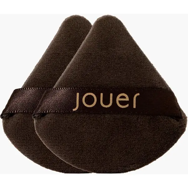 Jouer Perfecting Puff Set