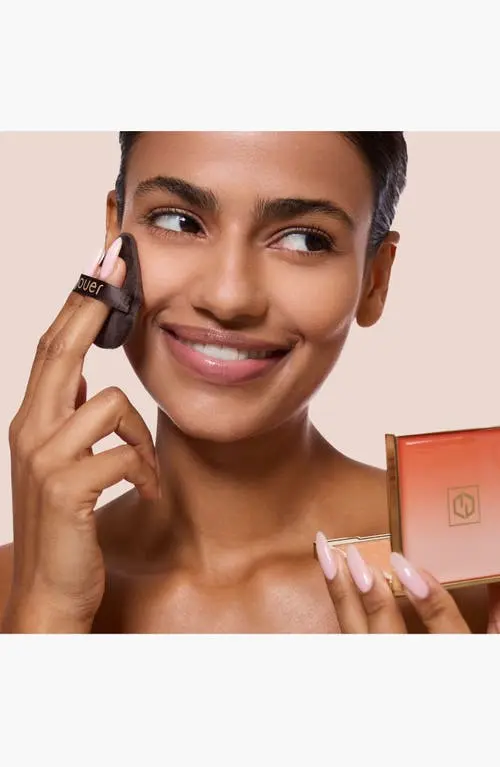 Jouer Perfecting Puff Set