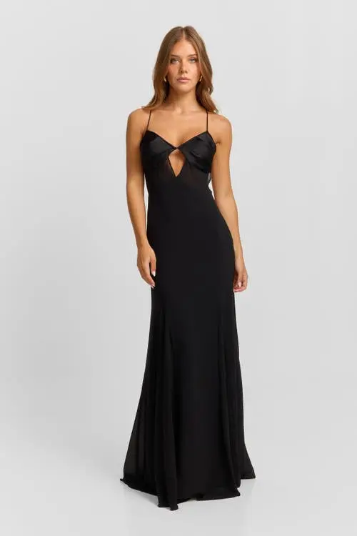 SASHA THERESE Electra Maxi Dress