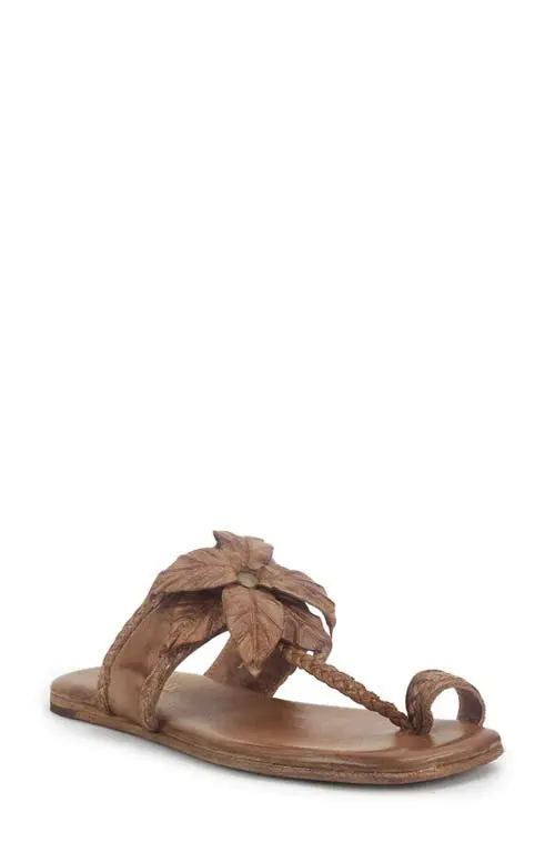Bed Stu Isobel Toe Loop Sandal
