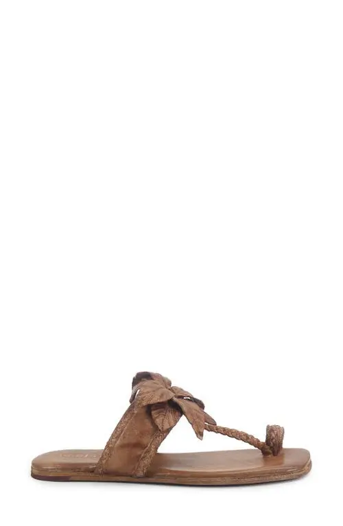 Bed Stu Isobel Toe Loop Sandal