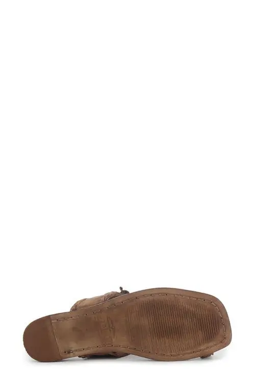 Bed Stu Isobel Toe Loop Sandal