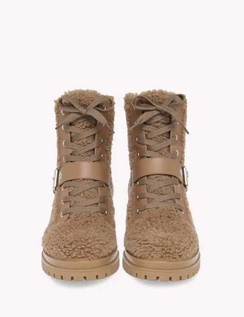 GIANVITO ROSSI Chamonix Biker