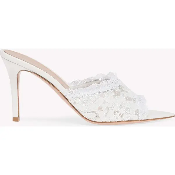 GIANVITO ROSSI Claudia Mule