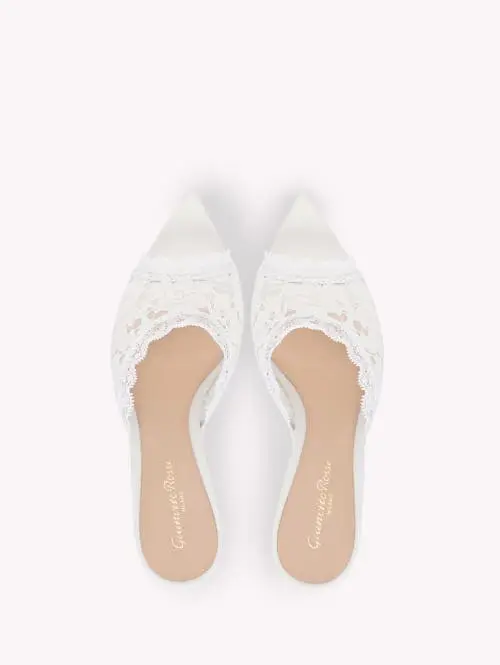 GIANVITO ROSSI Claudia Mule