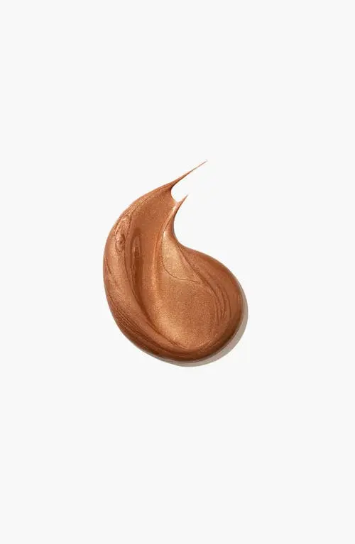 Jouer Luminizing Glow Serum With 7% Niacinamide - Sunglow