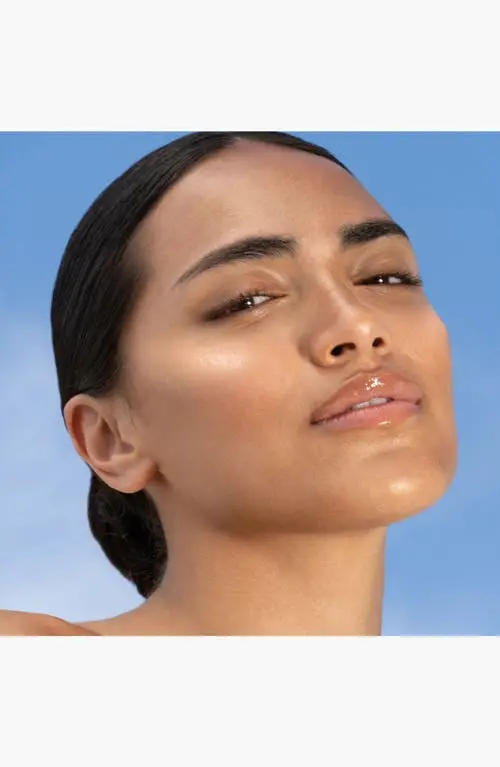 Jouer Luminizing Glow Serum With 7% Niacinamide - Sunglow