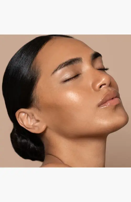 Jouer Luminizing Glow Serum With 7% Niacinamide - Sunglow