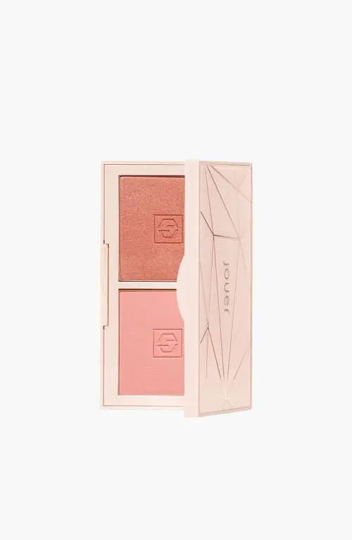 Jouer Mini Blush Bouquet Dual Blush Palette