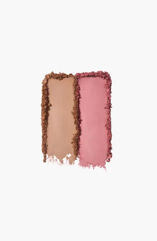 Jouer Mini Blush Bouquet Dual Blush Palette