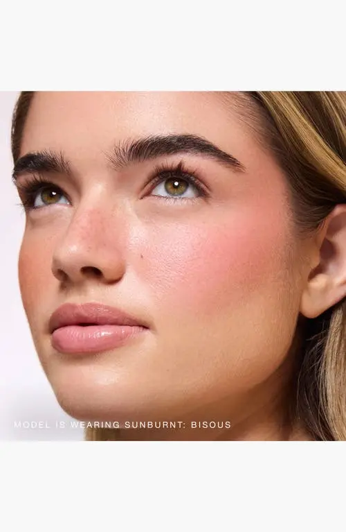 Jouer Mini Blush Bouquet Dual Blush Palette