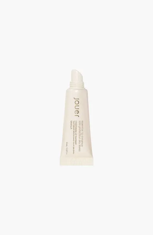 Jouer Essential Lip Enhancer - Vanilla