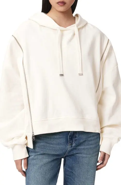 ALLSAINTS Ciara Hoodie
