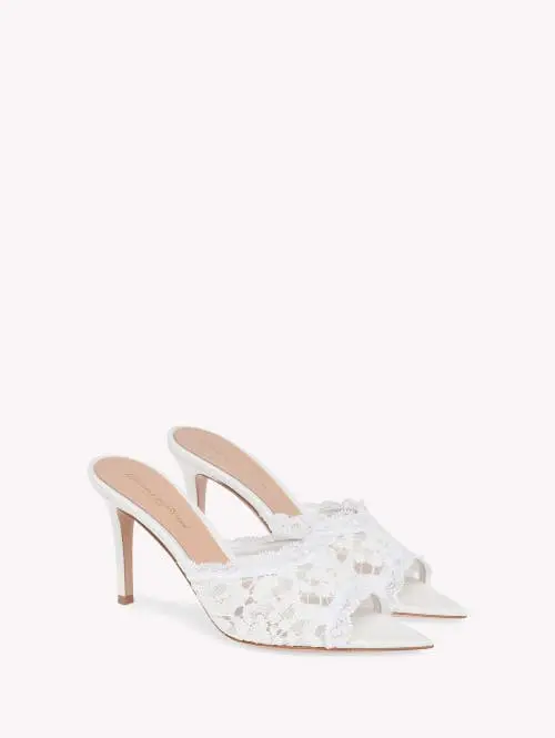 GIANVITO ROSSI Claudia Mule